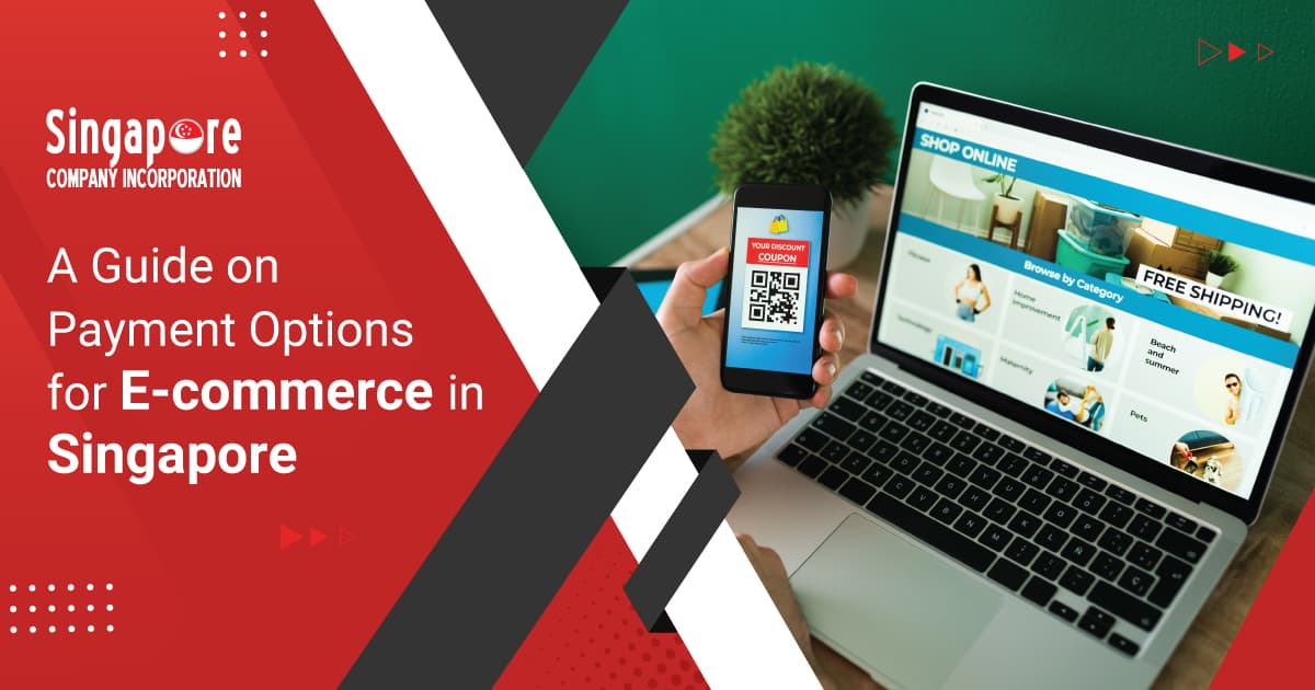 A Guide on Payment Options for E-commerce in Singapore | Business Blog