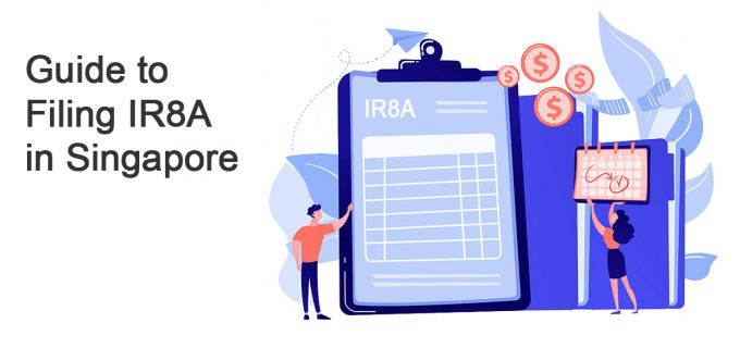 Singapore Company Incorporation | Blog