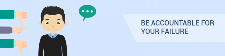 6 Tips for Rebounding After a Business Failure | Business Blog