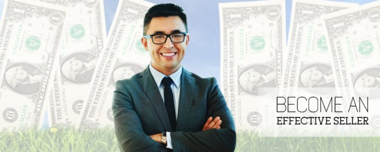 How to Sell Effectively and Become a Leader | Business Blog