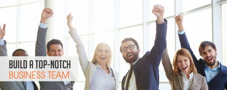 25 Characteristics of Successful Entrepreneurs | Business Blog