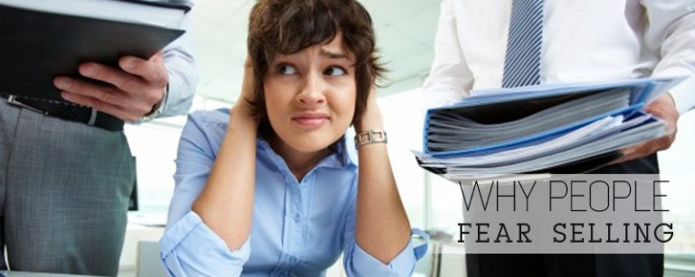 How to Sell Effectively and Become a Leader | Business Blog