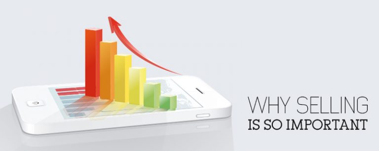 How to Sell Effectively and Become a Leader | Business Blog